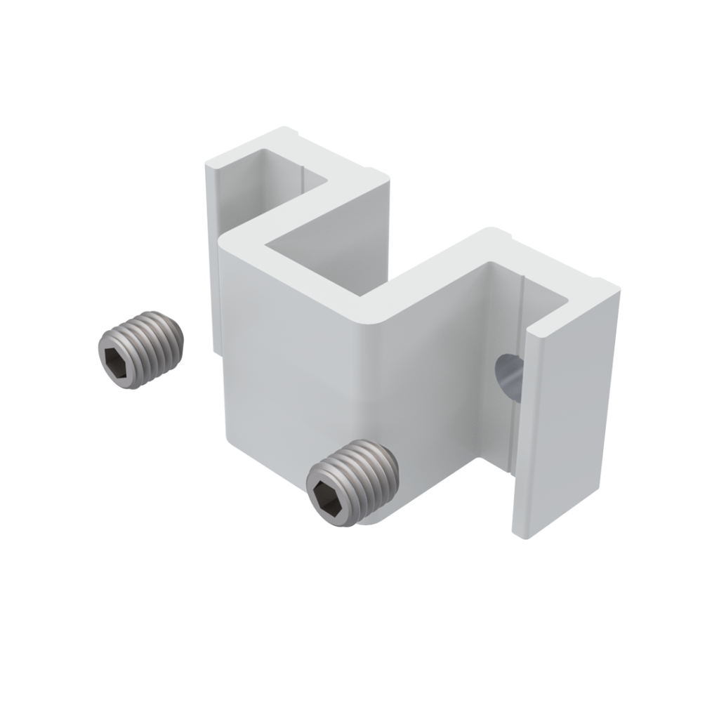 Contra Fecho Lateral - Casa dos Serralheiros